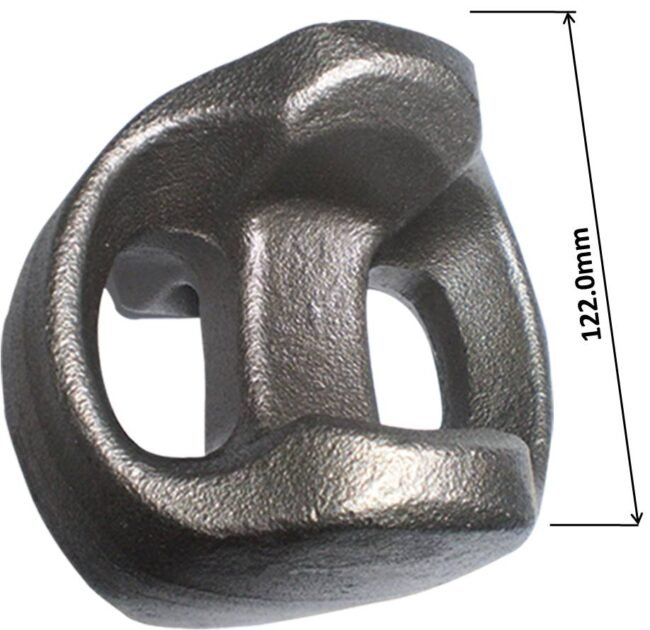 Products – Precision Forging