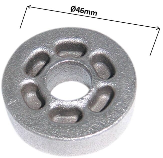 Products – Precision Forging