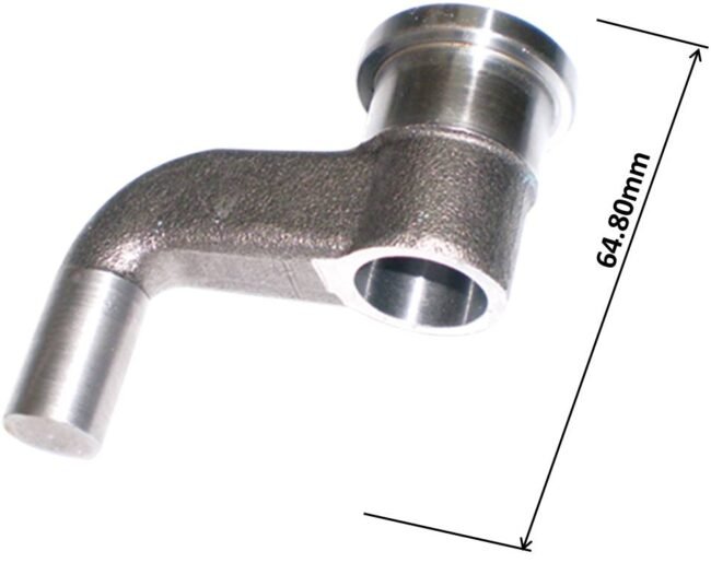 Products – Precision Forging