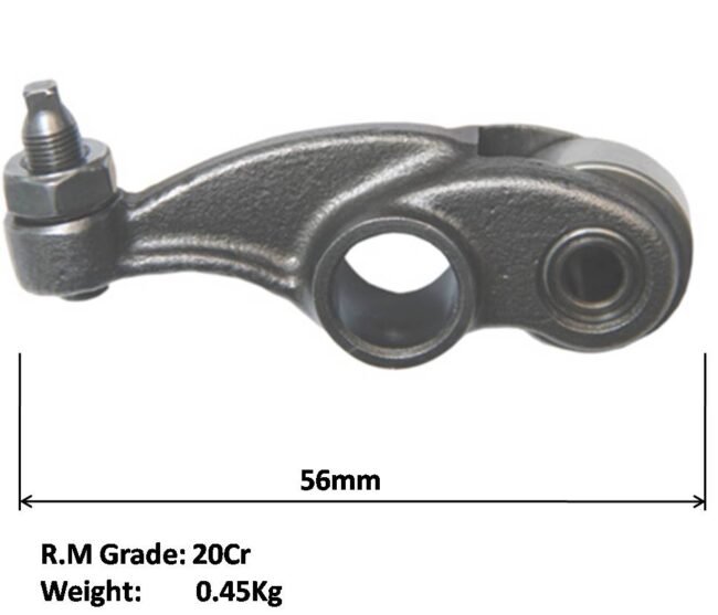 Products – Precision Forging